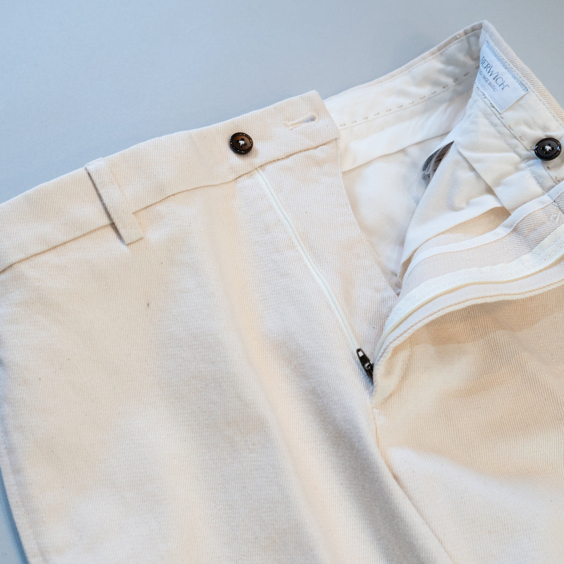 BERWICH/LUCANO LONG/KK100White – WEARLNESS